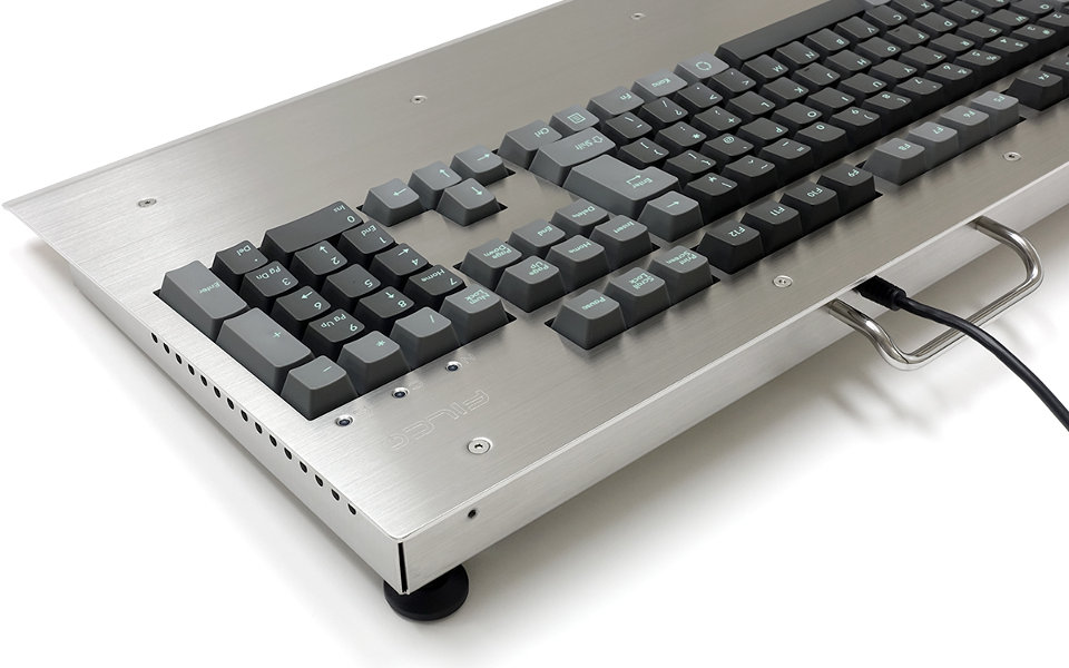 Hexadecimal Keyboard Macropad Hexadecimal Keyboard Macropad
