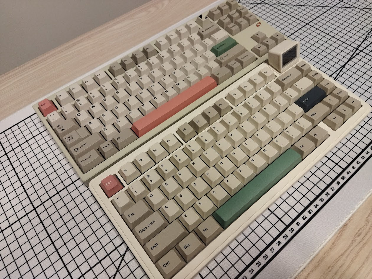Epomaker RT82 review