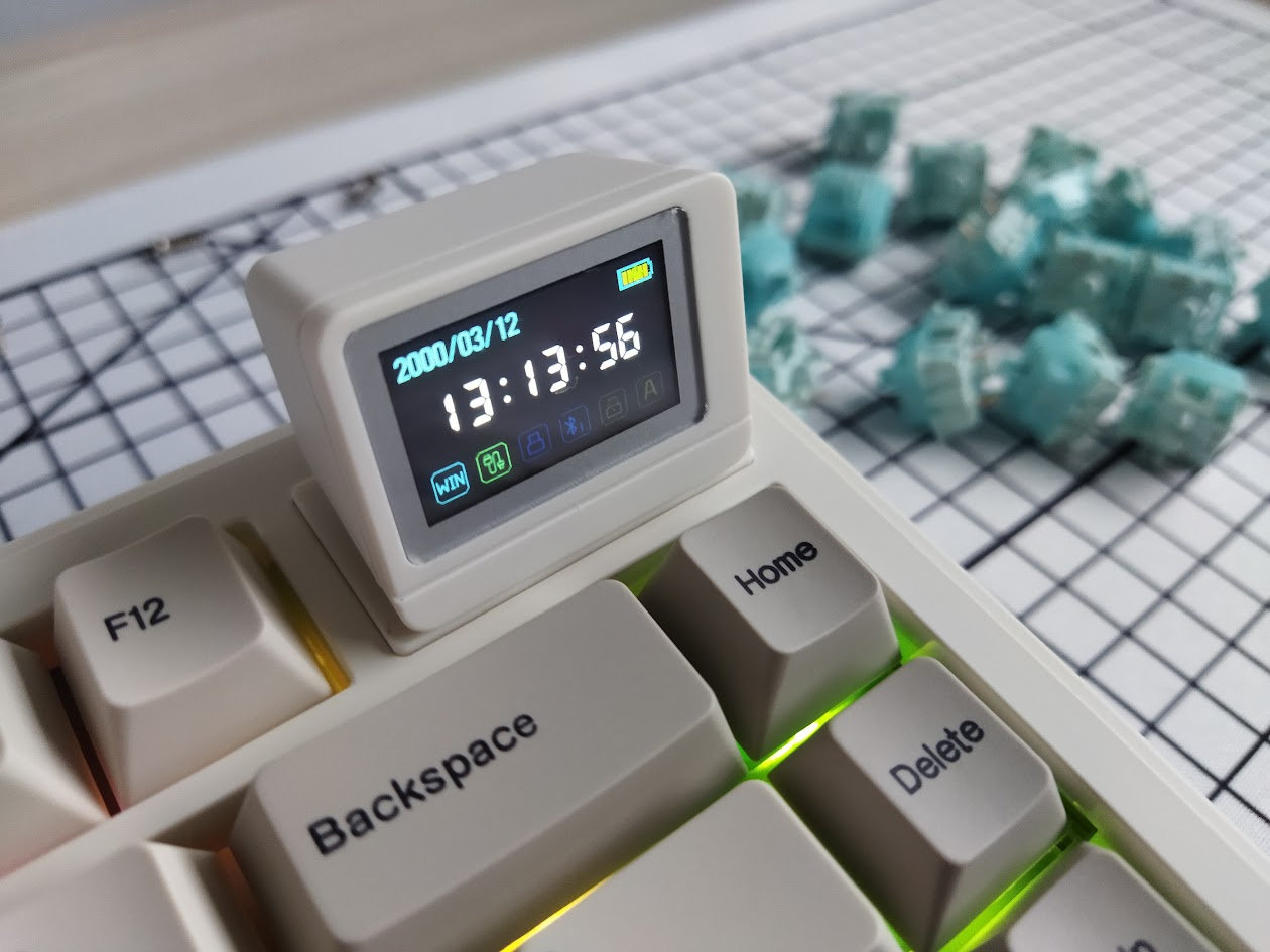 Epomaker RT82 review