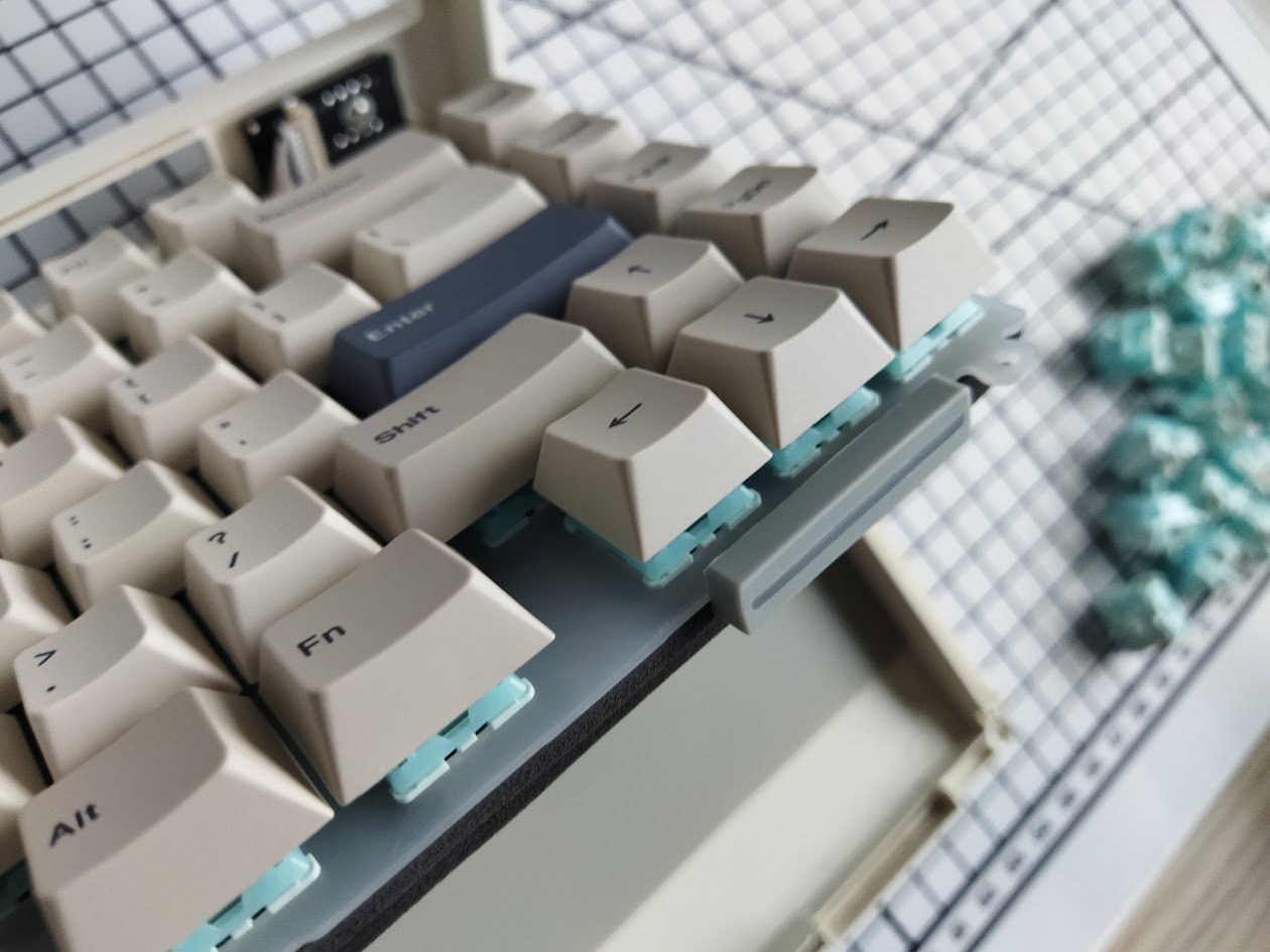 Epomaker RT82 review