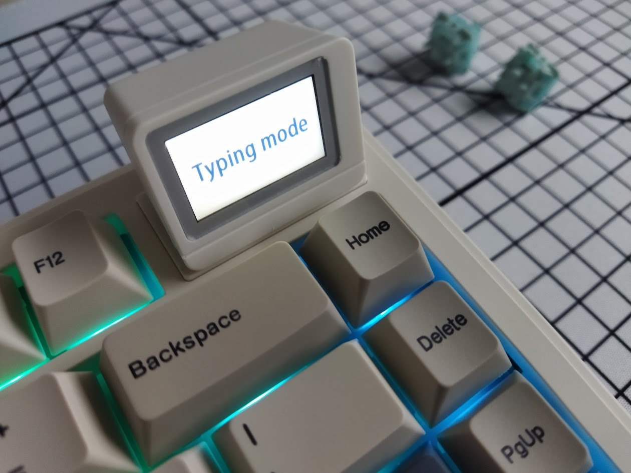 Epomaker RT82 review
