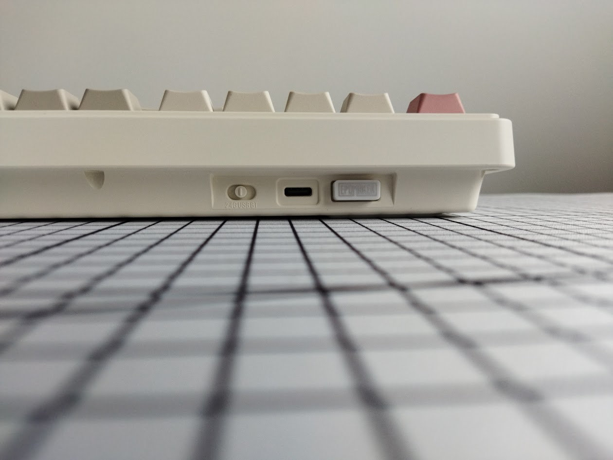 Epomaker RT82 review
