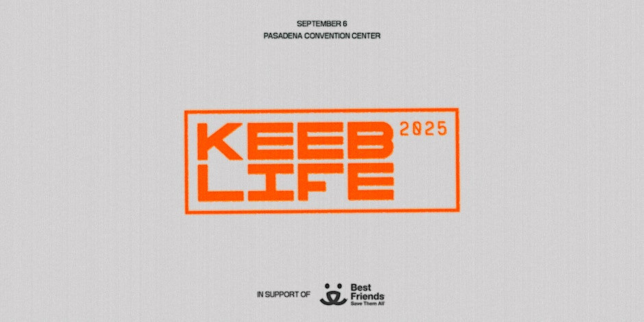 Keeb Life 2025